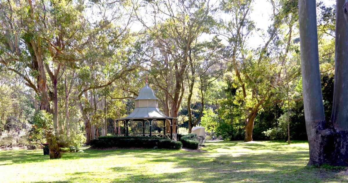 Explore Botanic Gardens: Nature's Perfect Escape